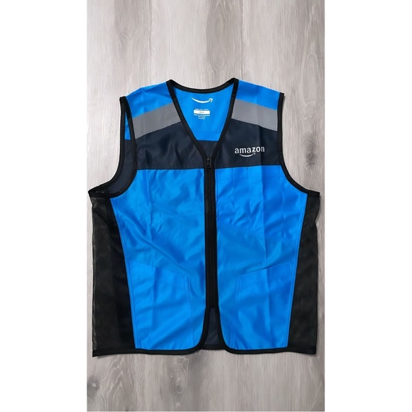 Amazon | Other | Amazon Vest | Poshmark